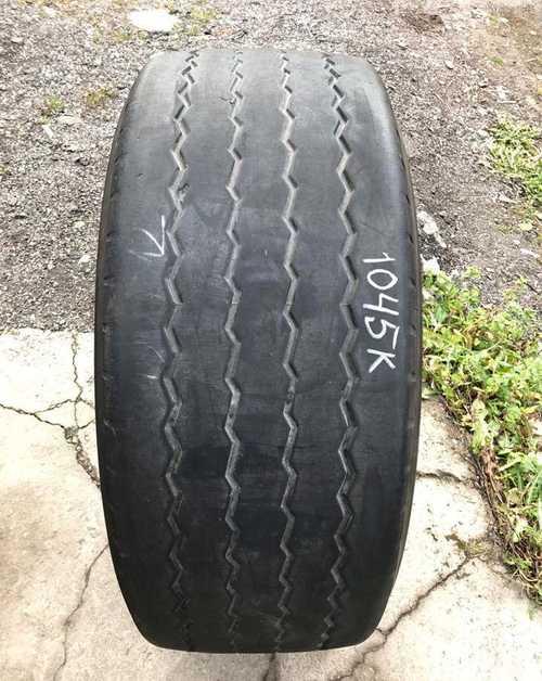 Грузовые шины бу 385 55 R22.5 Pirelli Ар.1045К
