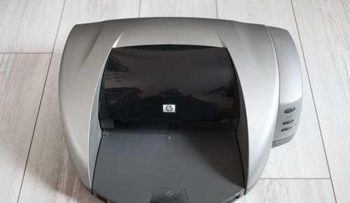Принтер HP Deskjet 5550