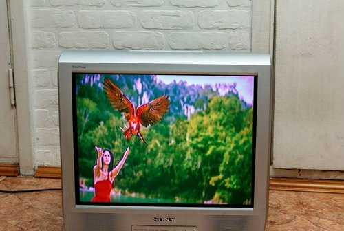 Телевизор Sony Trinitron KV-BT212M70