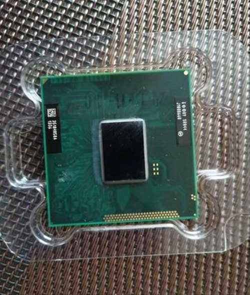 Процессор intel core i5 2540m ppga988, fcbga1023