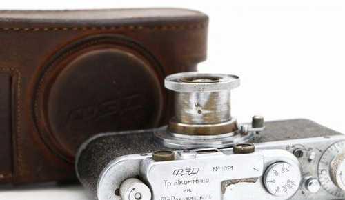 Редкость Фэд нквд 1934г (№ 1021)