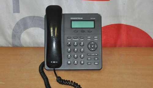 IP-телефон Grandstream GXP1400 (5 штук)