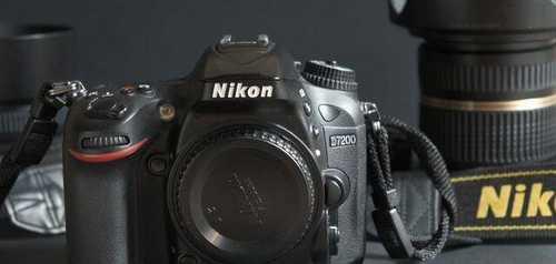 Nikon D7200 + 50mm f/1.8 + SP10-24 f/3.5-4.5