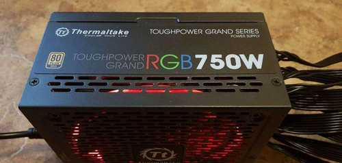 Thermaltake Grand RGB 750