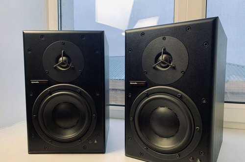 Активные Студийные мониторы Dynaudio BM6A (Пара)