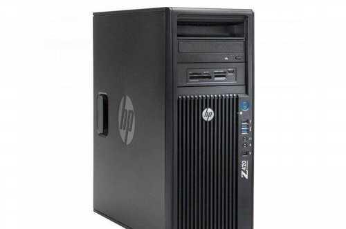 HP Workstation Z420