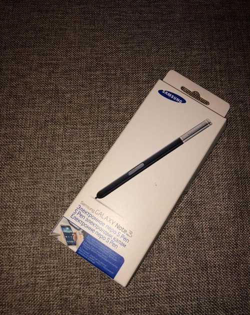 Стилус Samsung Galaxy Note 3