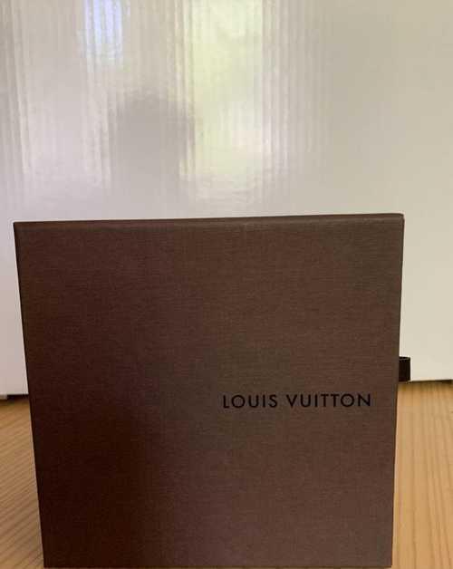 Коробка louis vuitton