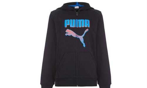 Новая кофта Puma