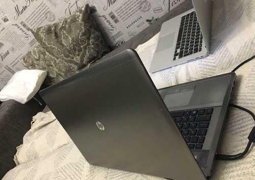 Ноутбук HP ProBook 4740s