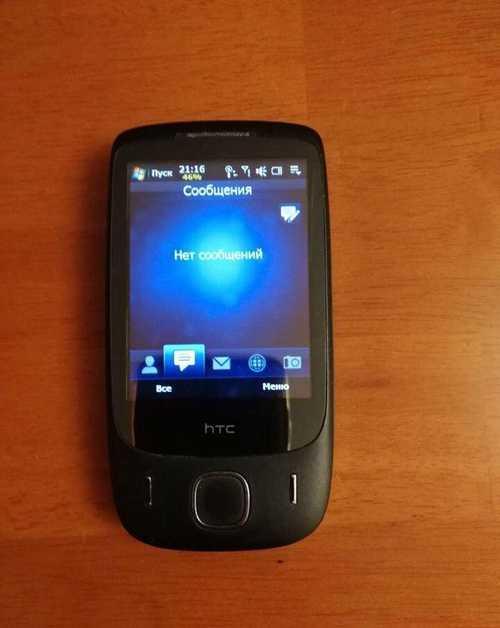Телефон HTC touch 3G T3233