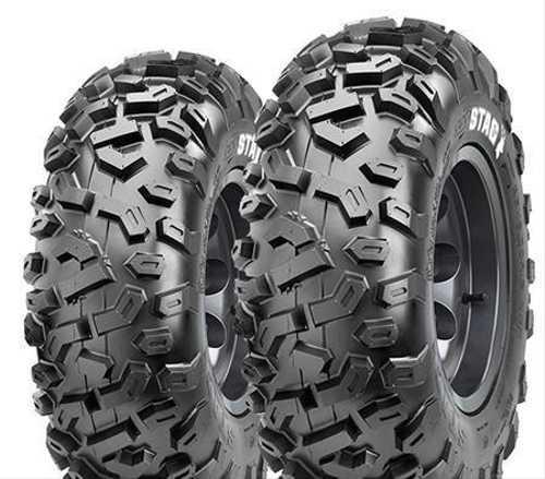 Шина 27x11.00-R14 6PR TL CU58 Stag CST