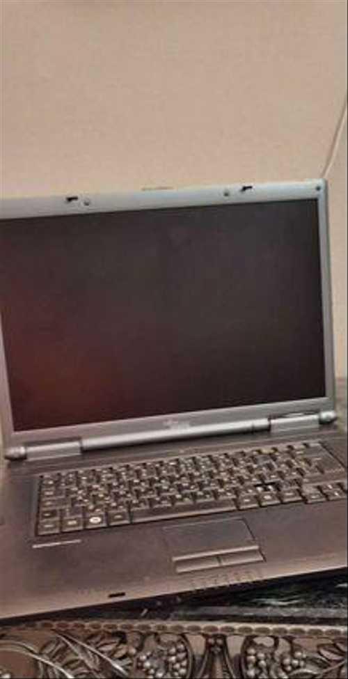Fujitsu