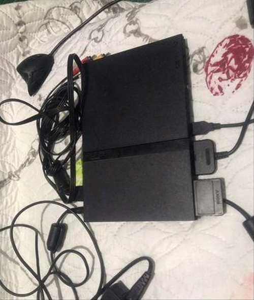 Sony PS2