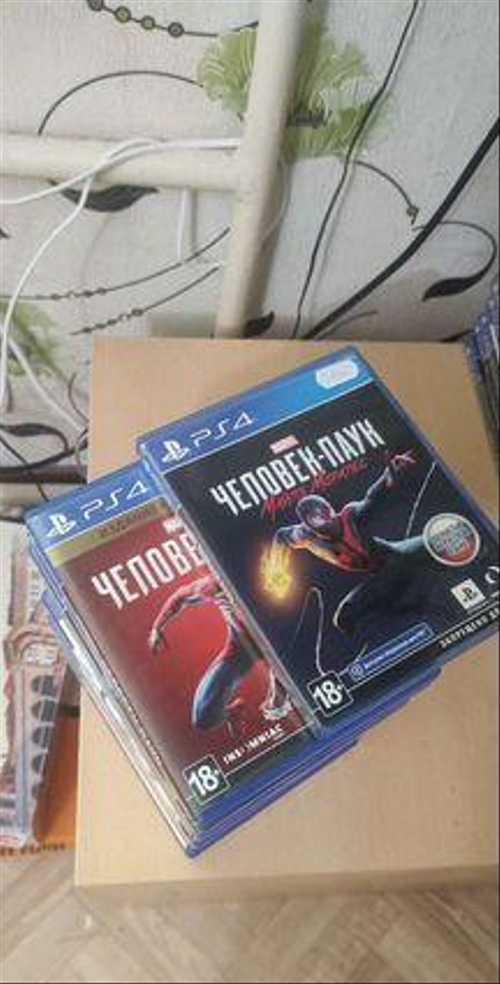 Игры ps4 spider man death strending horizon