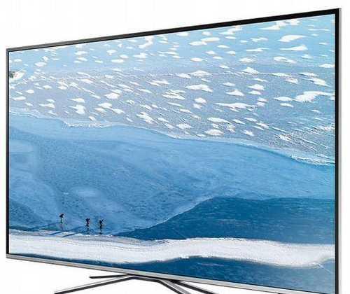 Led-Телевизор 40" 102см Металл Рамка