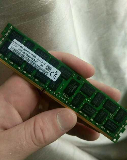 Ddr3 ecc reg