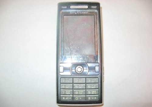 Sony Ericsson K790i и K800i оригиналы