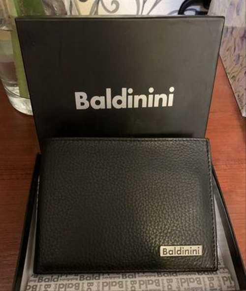 Кошелек мужской baldinini