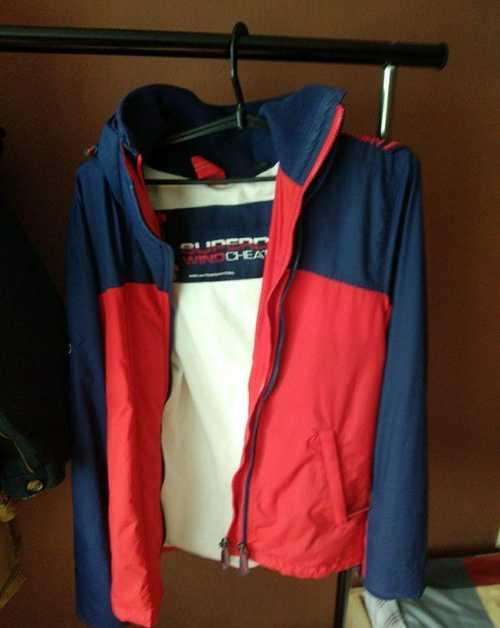 Куртка Superdry