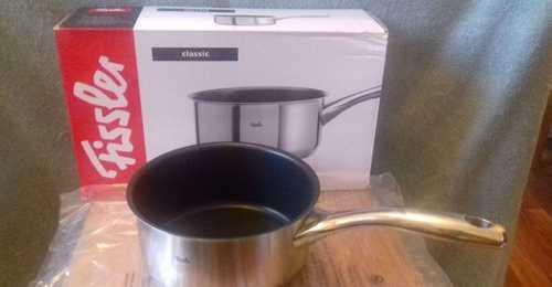 Сотейник fissler