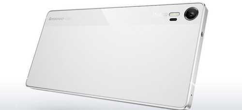 Смартфон Lenovo IdeaPhone Z90A40 2Sim LTE белый