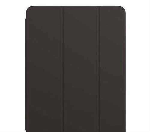 Чехол Apple Smart Folio для iPad Pro 11" Black