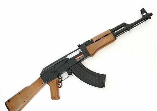 Привод фирмы Cyma AK-47