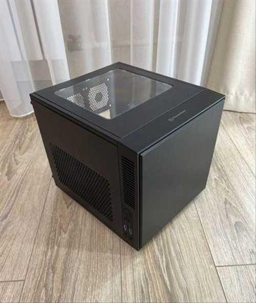 Корпус для PC Thermaltake Suppressor F1