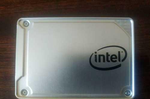 SSD 128GB Intel ssd 545S series