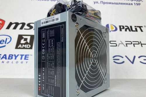 Блок питания Accord ATX 350W ACC-350W-12 (24+4pin) | Festima.Ru ...