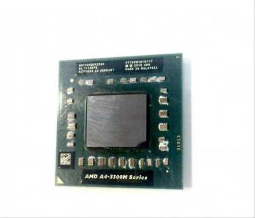 A4 3300. AMD a4-3300m. AMD a4-3300 fm1, 2 x 2500 МГЦ.