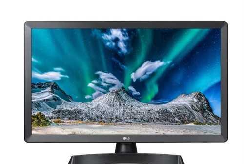 LG телевизор 28TL510V-PZ