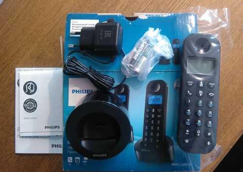 Продам телефон Philips