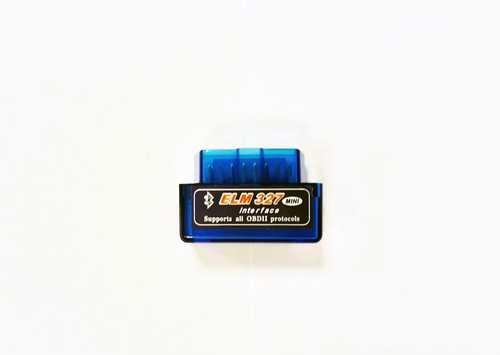 ELM 327 Mini