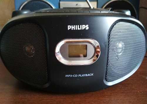 Philips az302/12