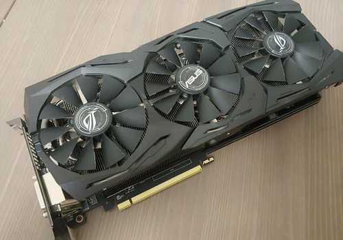 Видео карта rx580