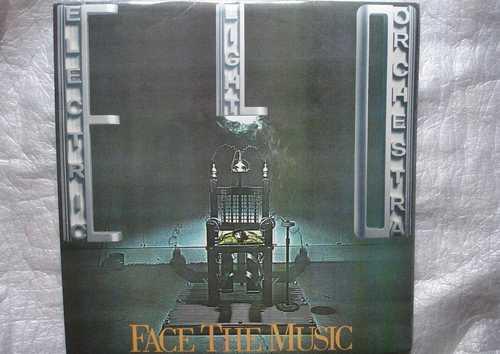 Electric Light Orchestra - Face The Music