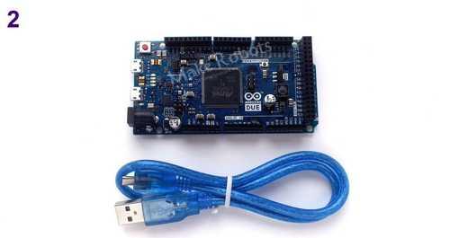 Arduino Uno Leonardo Mega Due корпусы для них