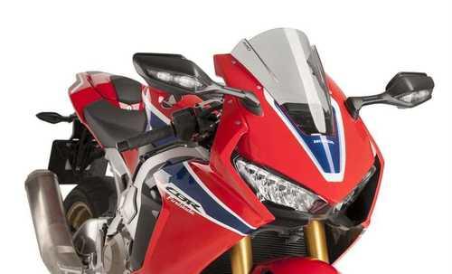 Ветровое стекло Puig для Honda CBR1000RR