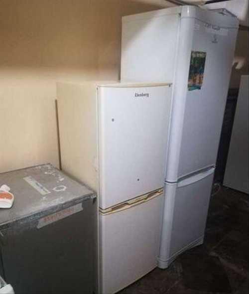 Холодильник Elenberg. Б/у