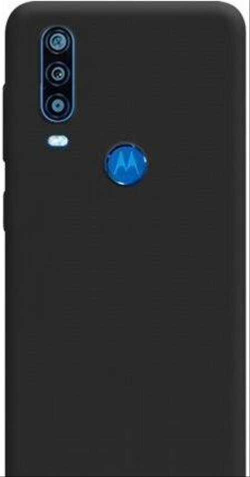 Чехлы для Motorola Moto E6 Plus и Moto One Action