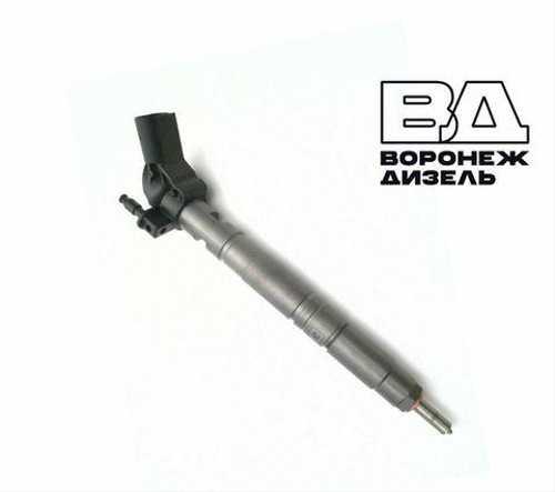 Форсунка Common Rail Bosch 0445115052 audi / WV