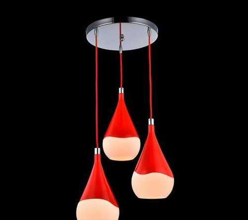Люстра Maytoni F014-33-R