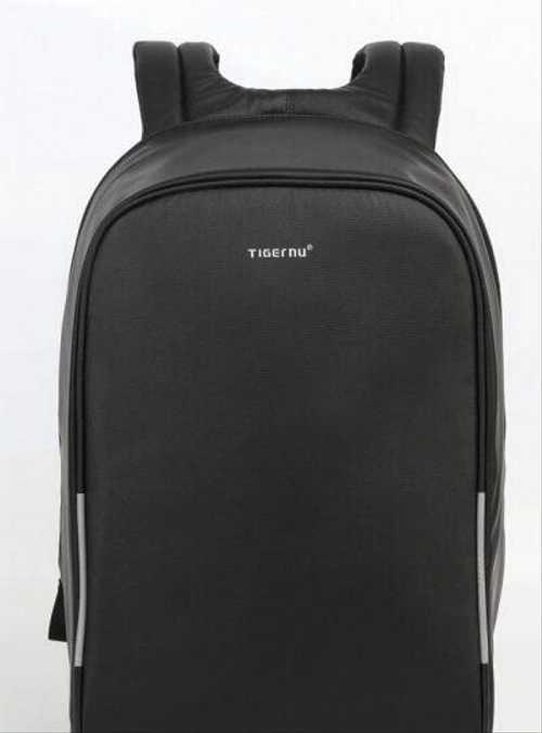 Рюкзак Tigernu T-B3213TPU для ноутбука 15.6" черны