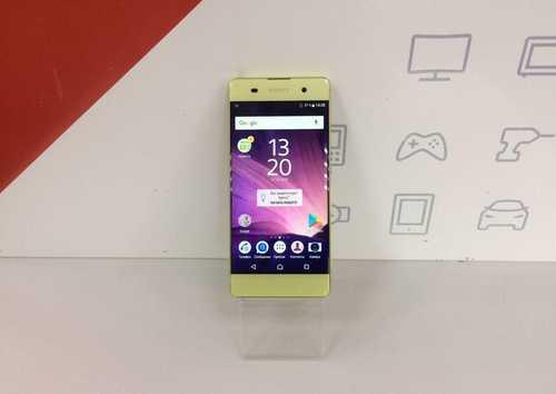 Д129) Смартфон Sony Experia XA