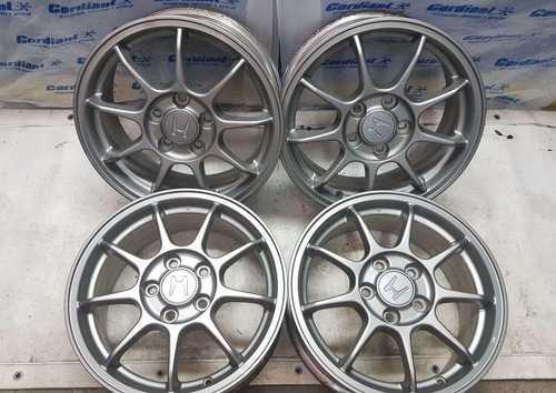 Диски оригинальные Honda R16 5x114,3