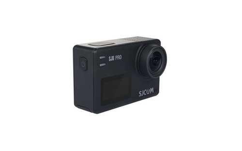 Экшенкамера sjcam SJ-8 Pro