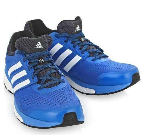 Кроссовки adidas Supernova glide 7 m
