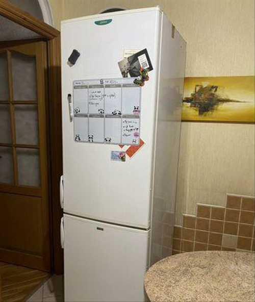 Холодильник Kaiser AK 310 неработающий